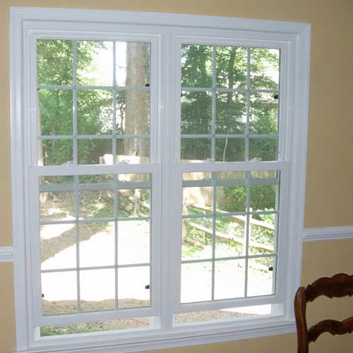 Vinyl Window Options | Wilmington, DE | Homecraft Inc.