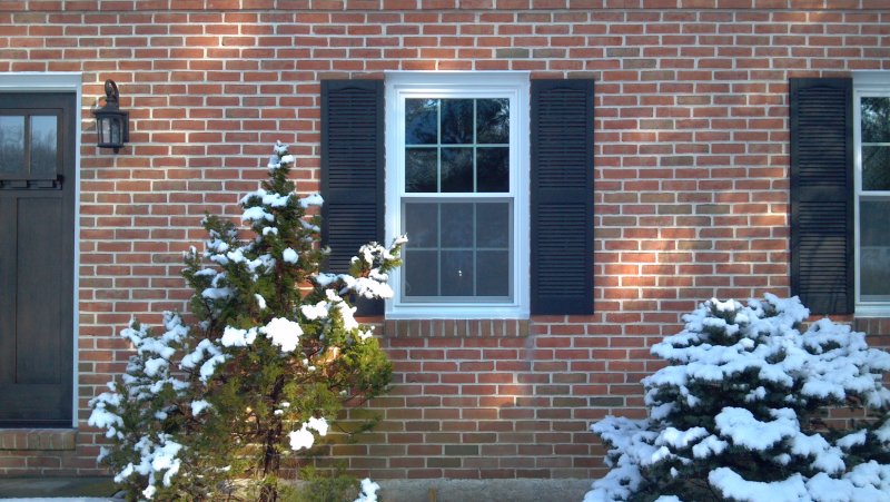 Andersen® Wood Windows | Wilmington, DE | Homecraft Inc.