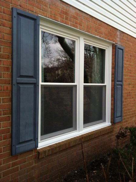 Styles of Vinyl Windows | Wilmington, DE | Homecraft Inc.