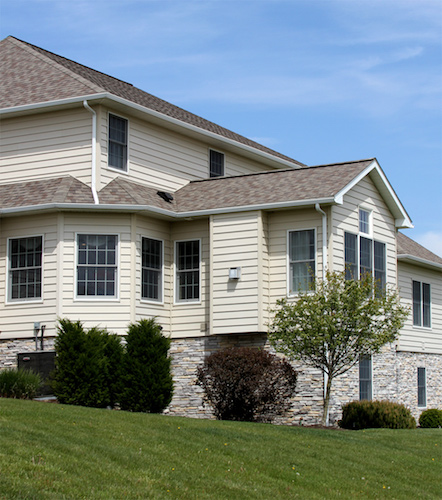 Provia® Aeris™ Windows | Homecraft® Inc. | Wilmington, DE