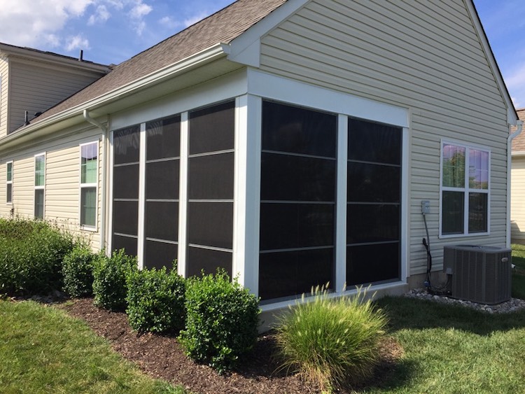 Enclosures - Replacement Windows, Vinyl Siding, Roofing Company in ...