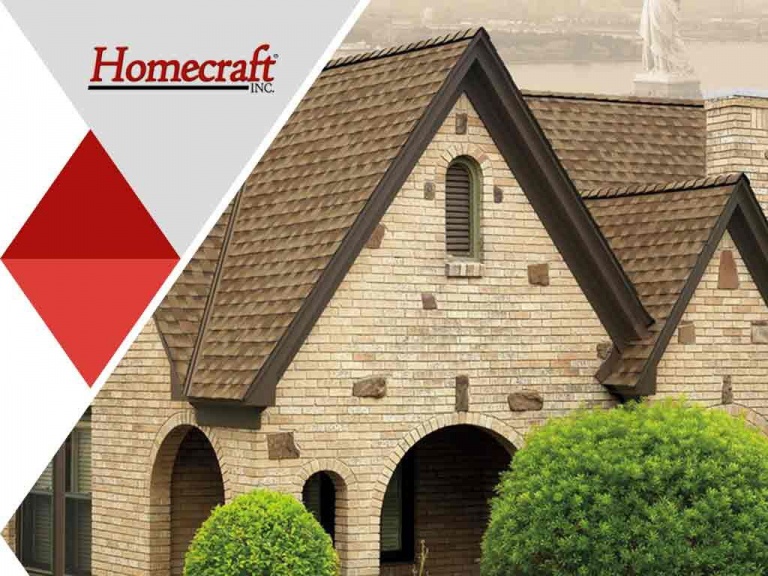 Winning Qualities of GAF’s Camelot® II Shingles