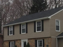 Gallery - Replacement Windows, Vinyl Siding, Roofing Company in ...